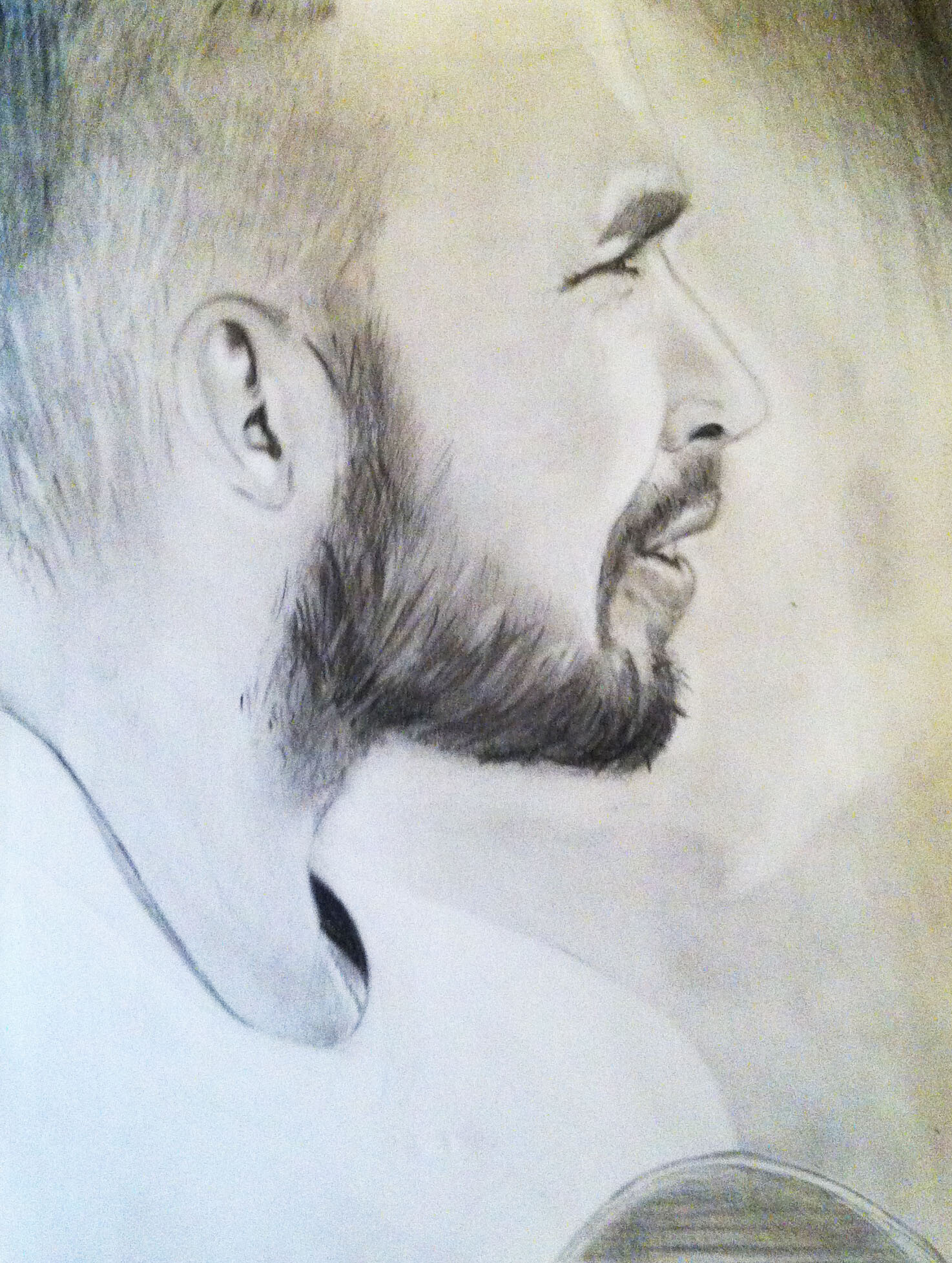 ArtStation - Dominic