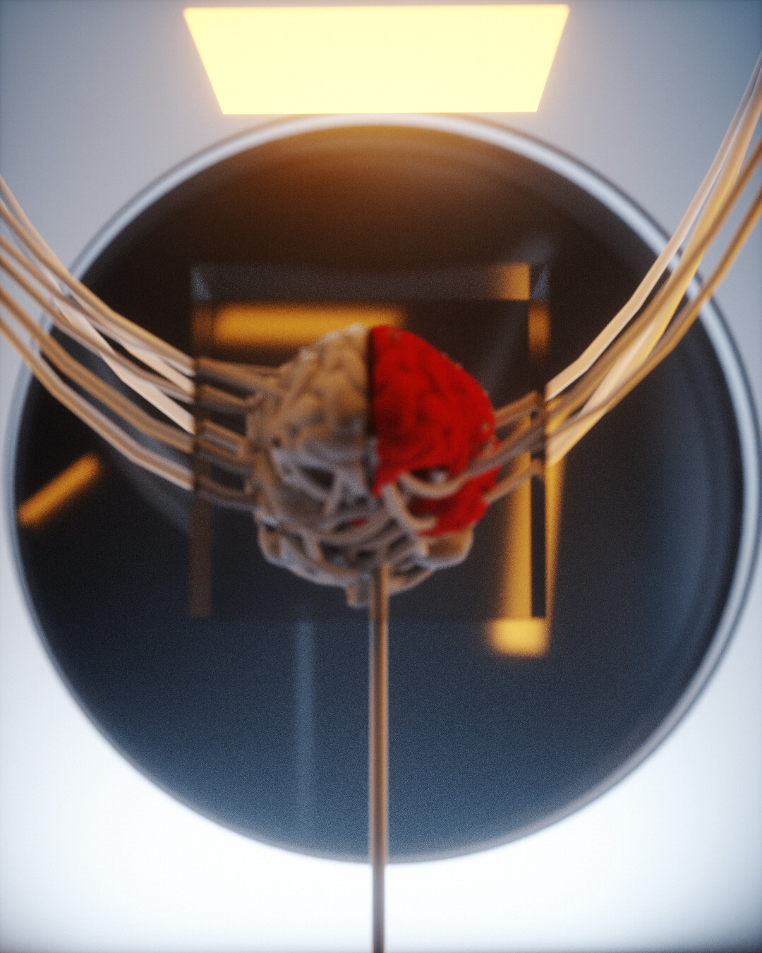 ArtStation - Sybil System