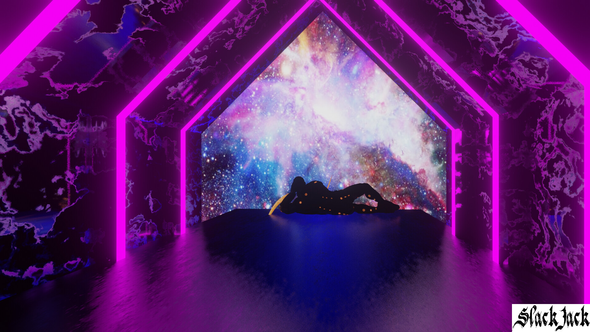 ArtStation - Paradise