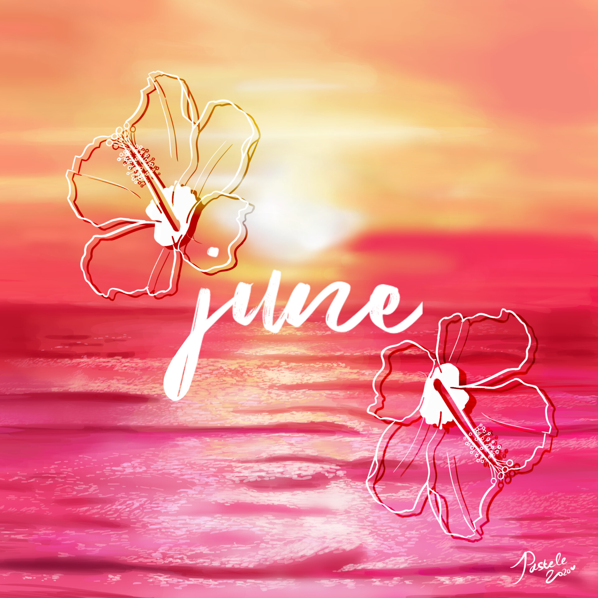 ArtStation - Junebug