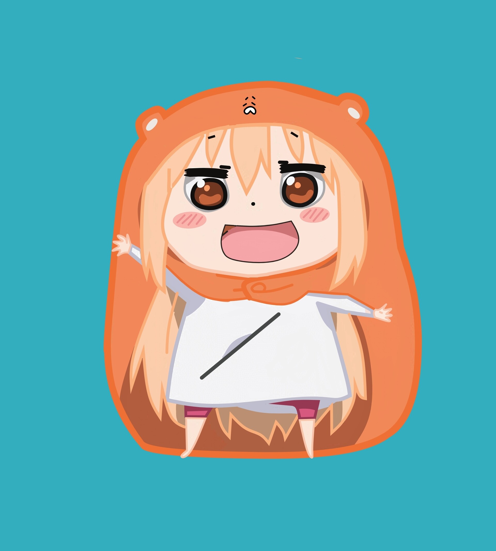 ArtStation - Umaru