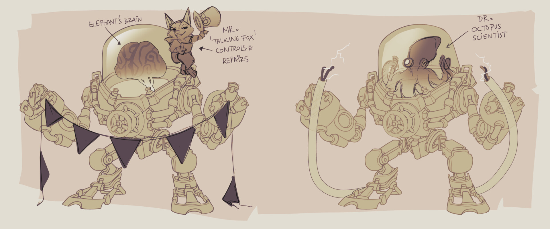 Grace Tran (Tran Tu An) - Lightbox Expo: Box of Mystery - Character ...