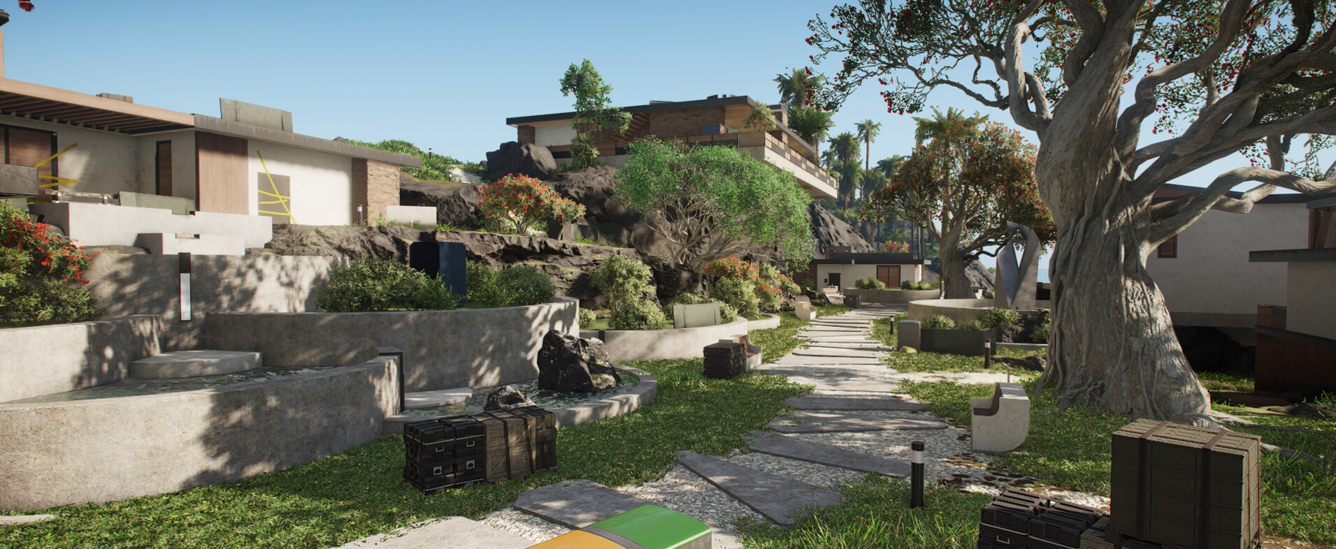 Kime Honma - Ghost Recon Breakpoint - RAID 1 Project Titan