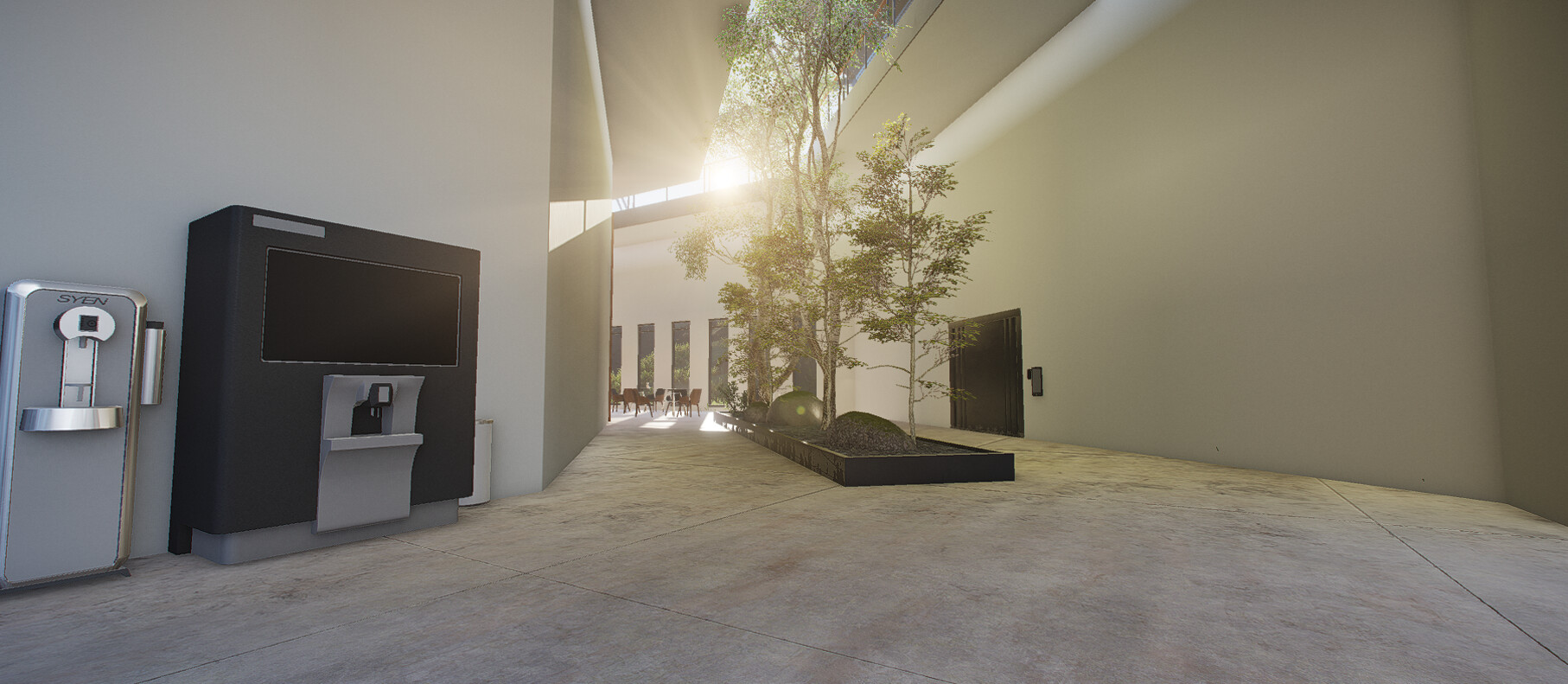 Kime Honma - Ghost Recon Breakpoint - RAID 1 Project Titan