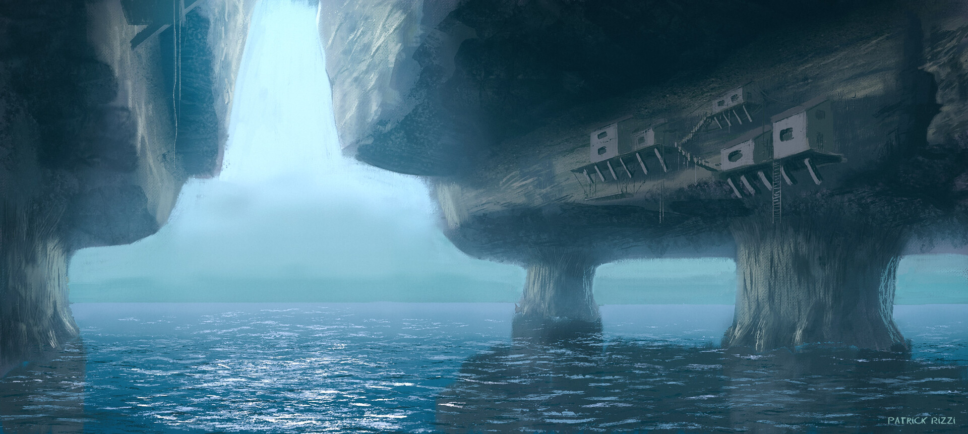 ArtStation - World_135