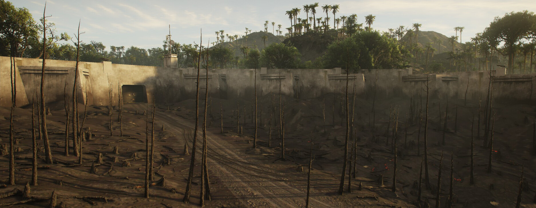 Kime Honma - Ghost Recon Breakpoint - RAID 1 Project Titan