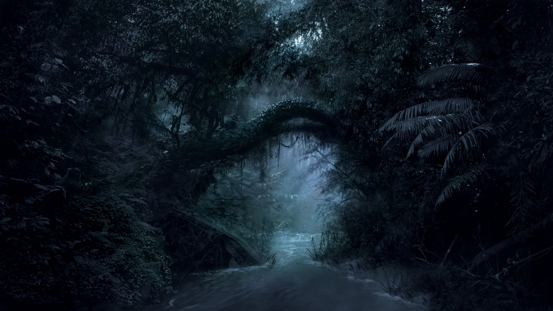 ArtStation - Photobashing