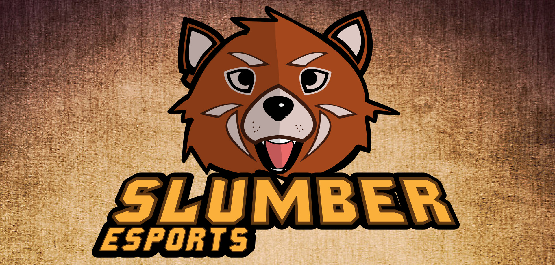 ArtStation - Original Esports Logo Design