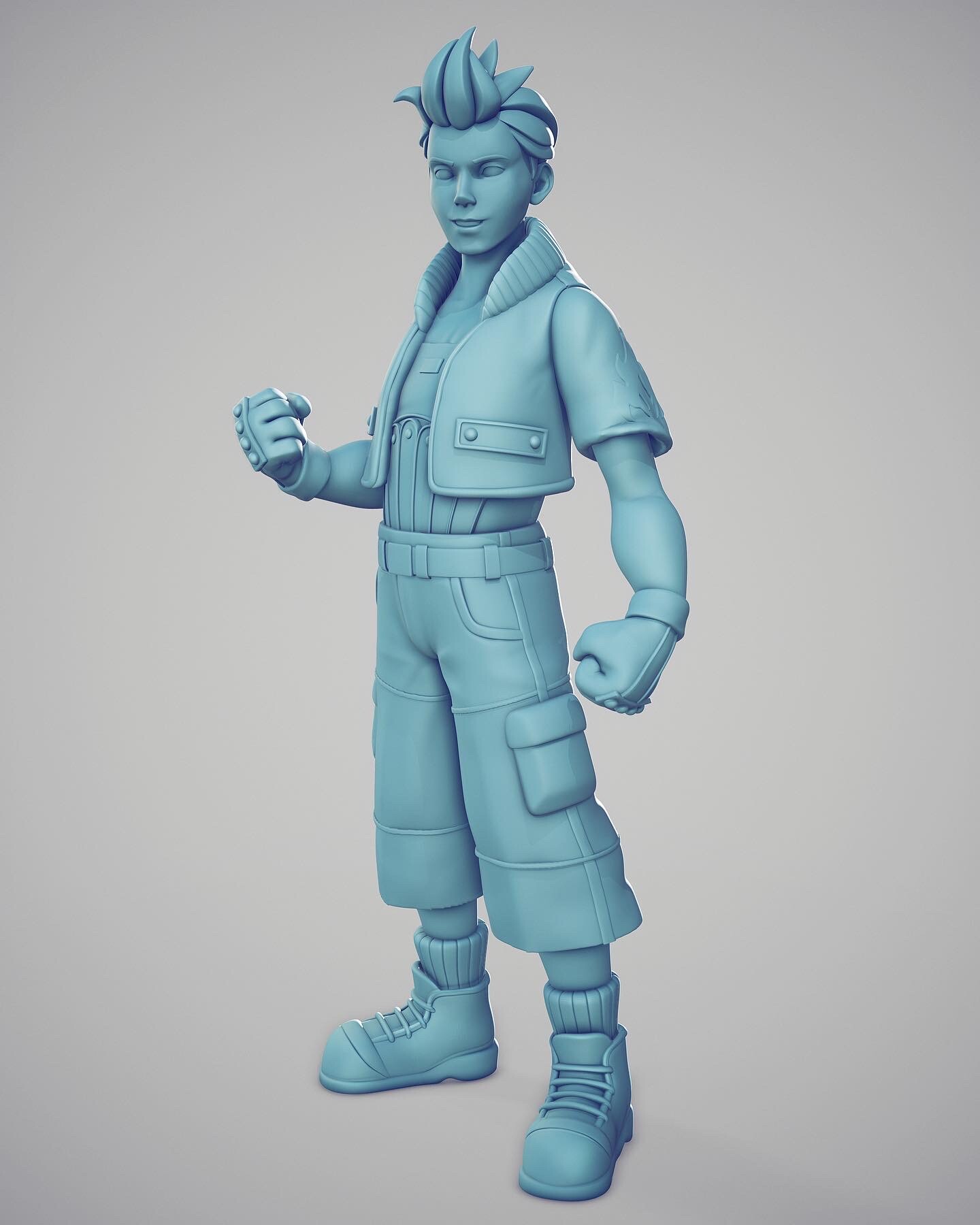 Gianluca Squillace - Zell Dincht