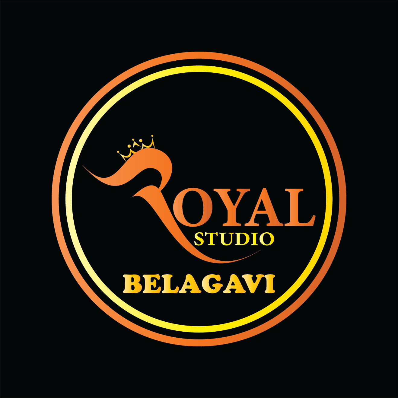 ArtStation - Logo design