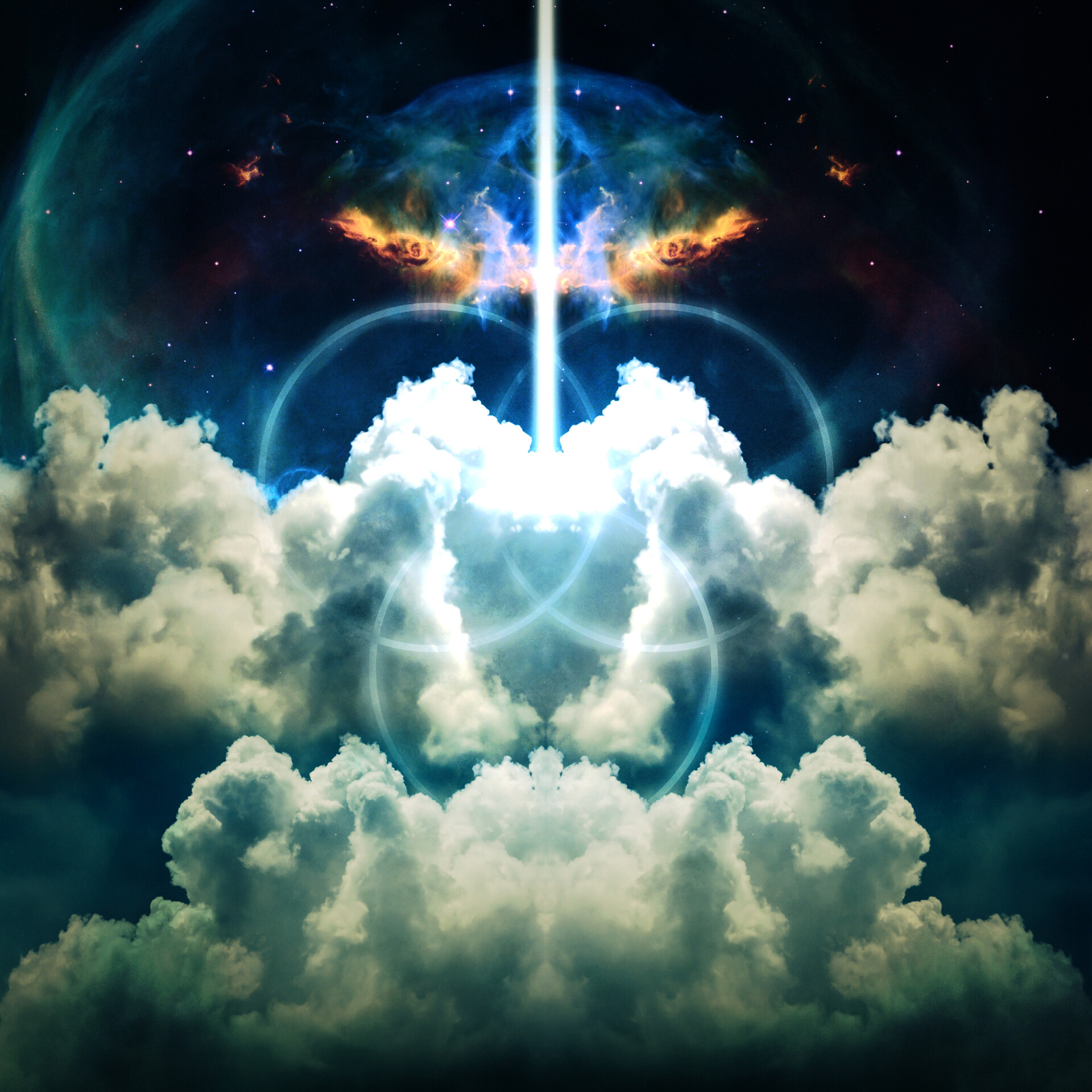 ArtStation - Illumination