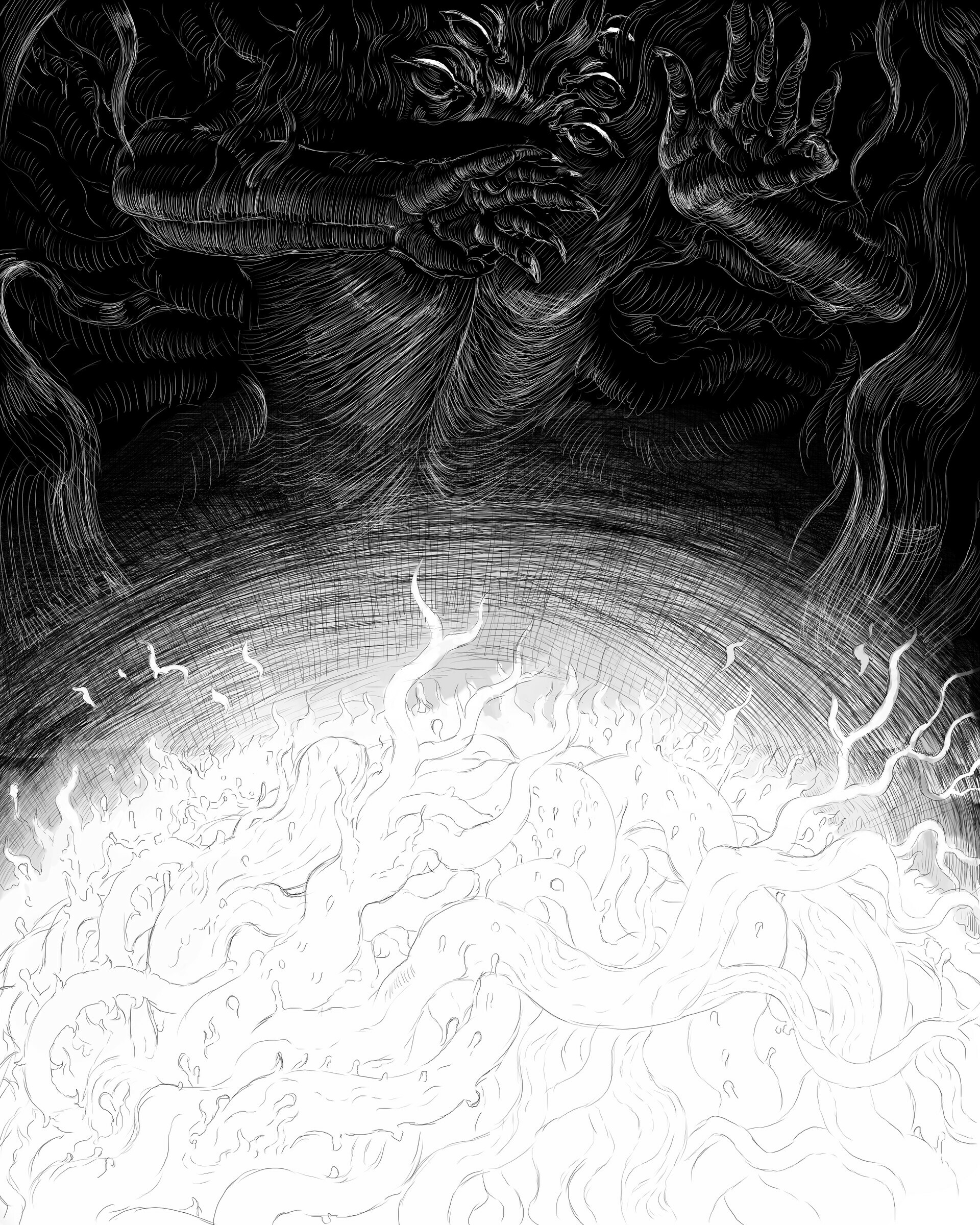 ArtStation - Pandoran Star