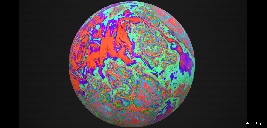 Jayden Hopkins - Substance Designer Materials