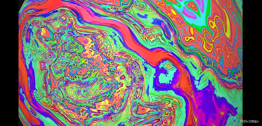 Jayden Hopkins - Substance Designer Materials