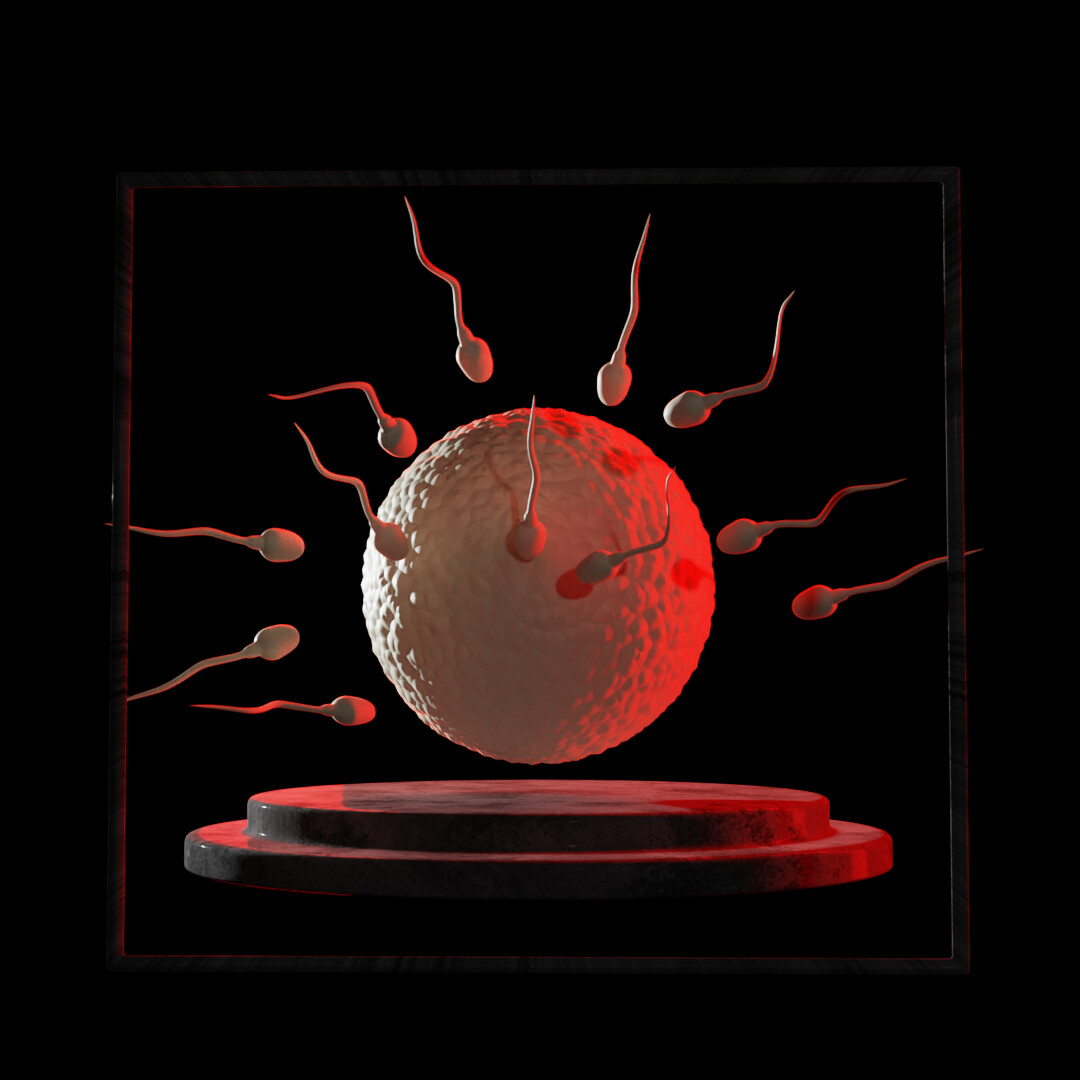 ArtStation - Fertilization