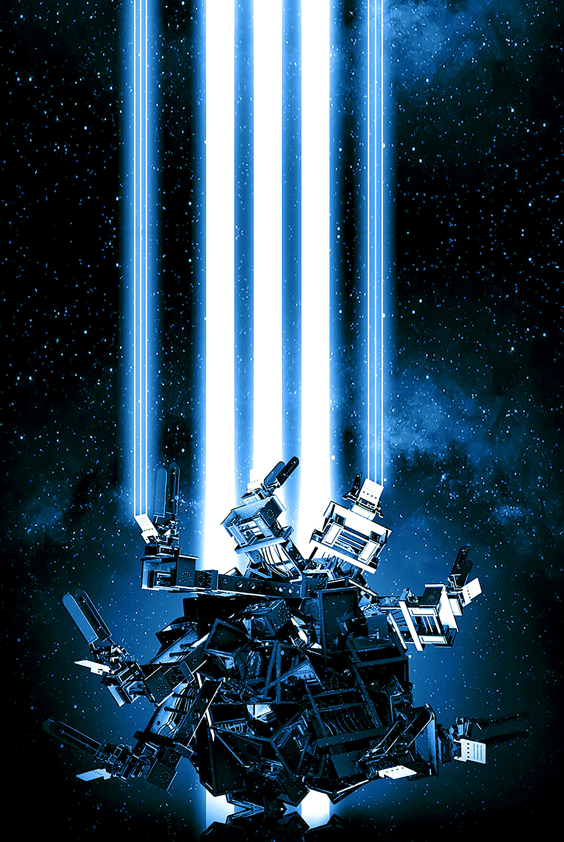 ArtStation - J-R 1000