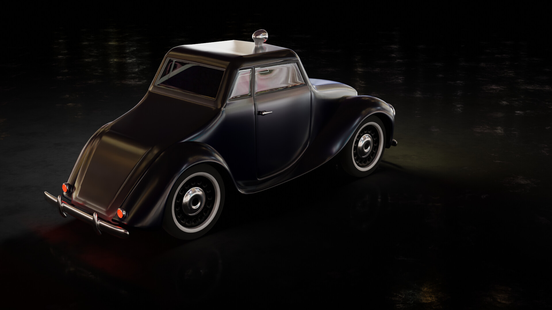 Michael Bridges - Godot Getaway Game Assets