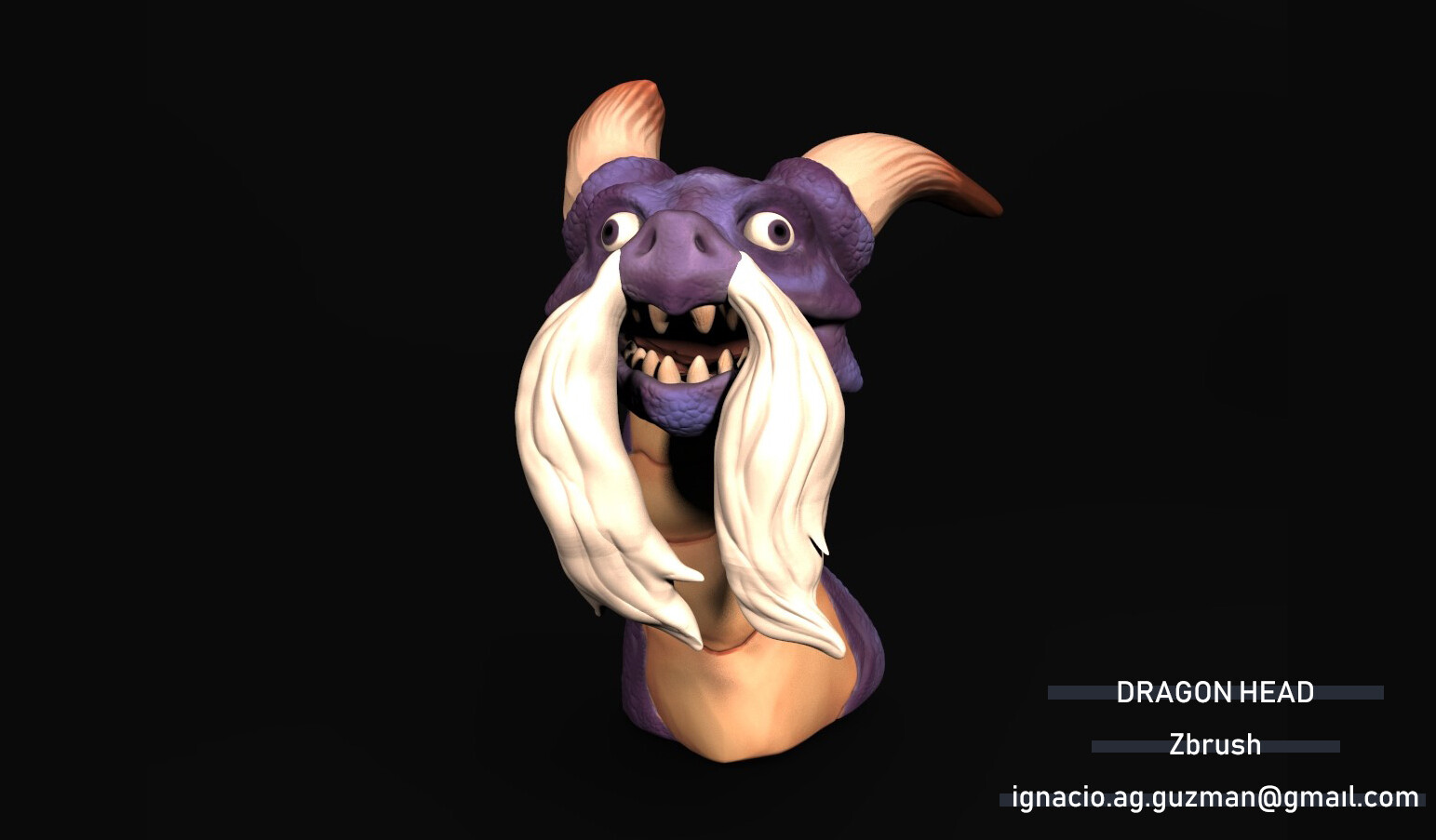 ArtStation - Old Spyro