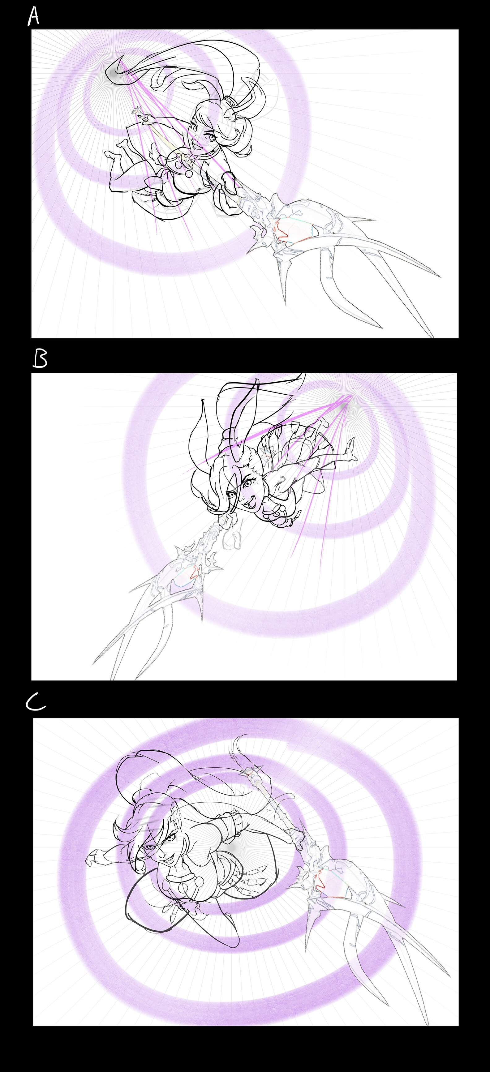 Warren Goh (Quviart) - Viera Dragoon Stardiver