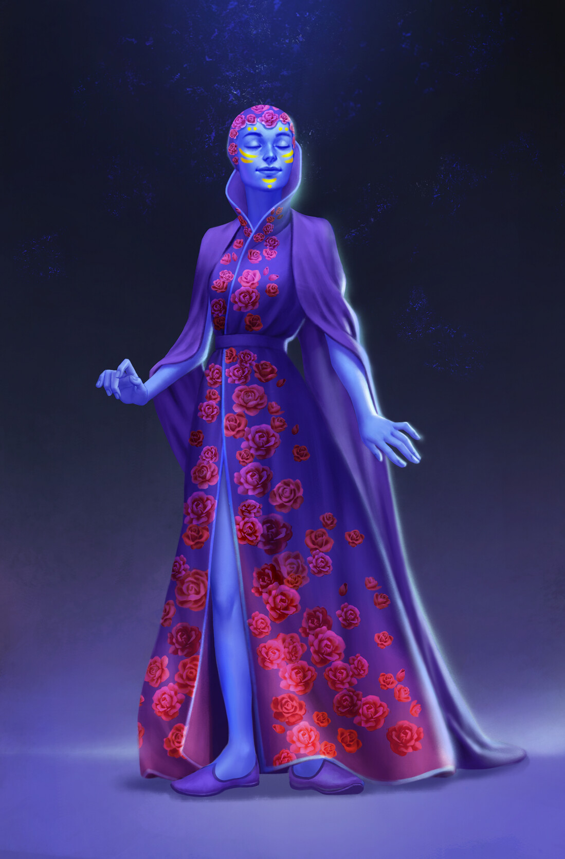 ArtStation - Biareme Harnic