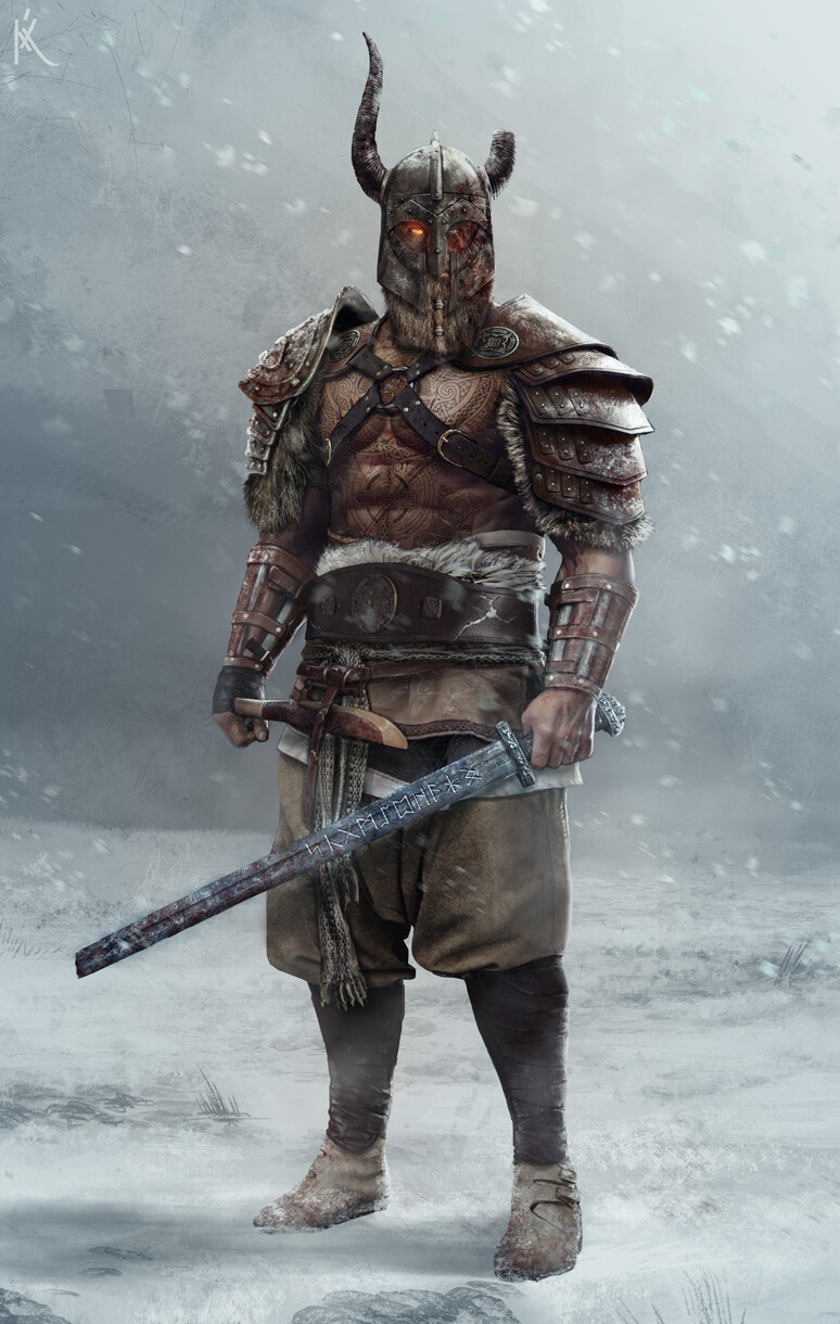 ArtStation - PHOENIX BORN