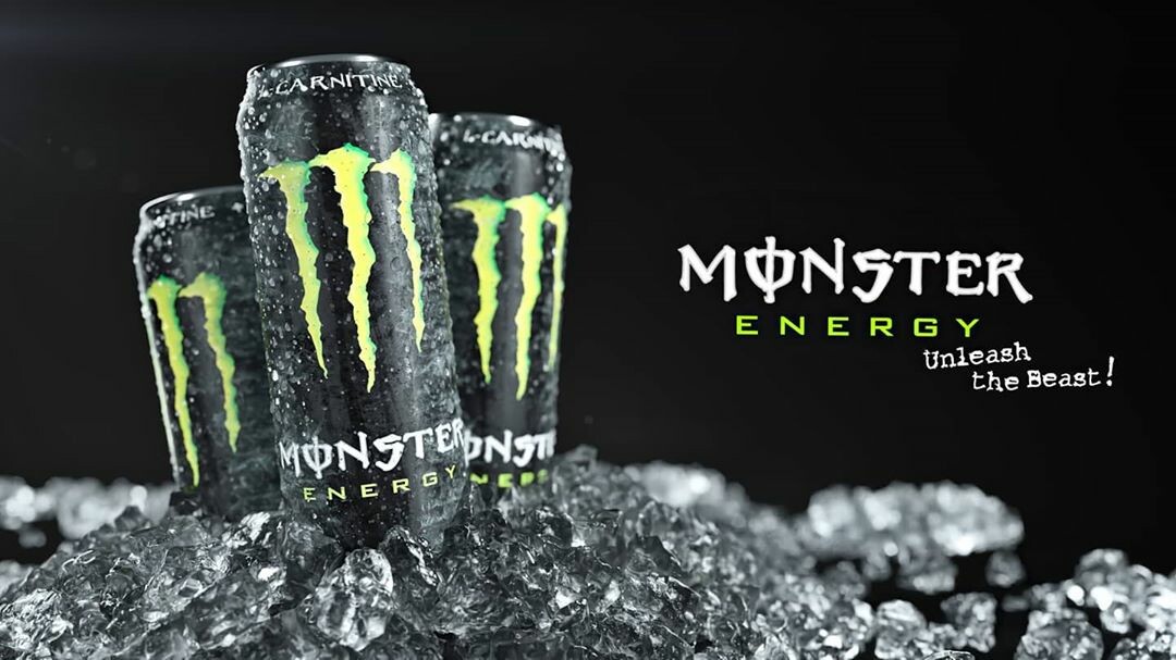 Monster Magazine Ad