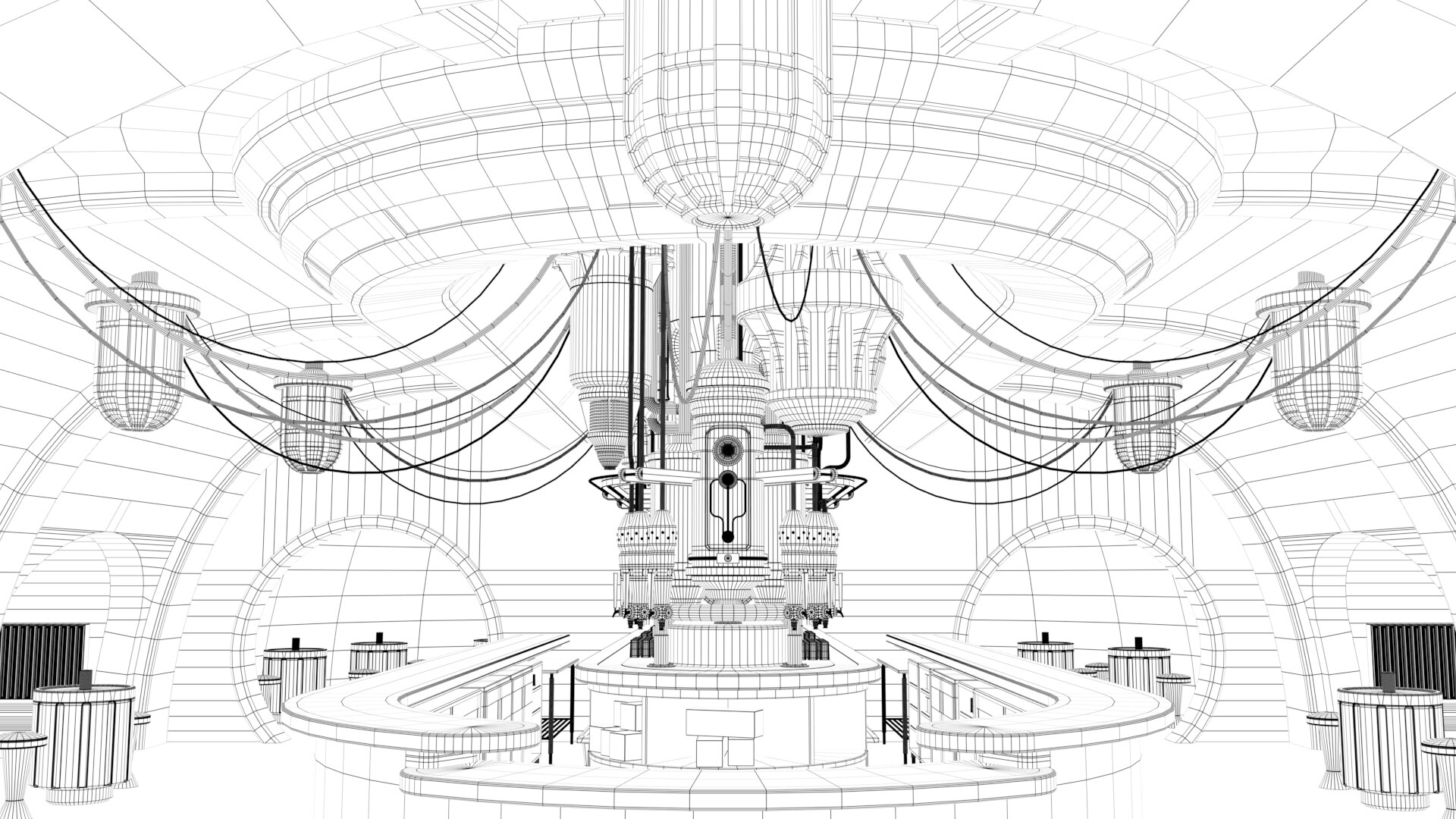 Dylan Shepherd - Star Wars Cantina
