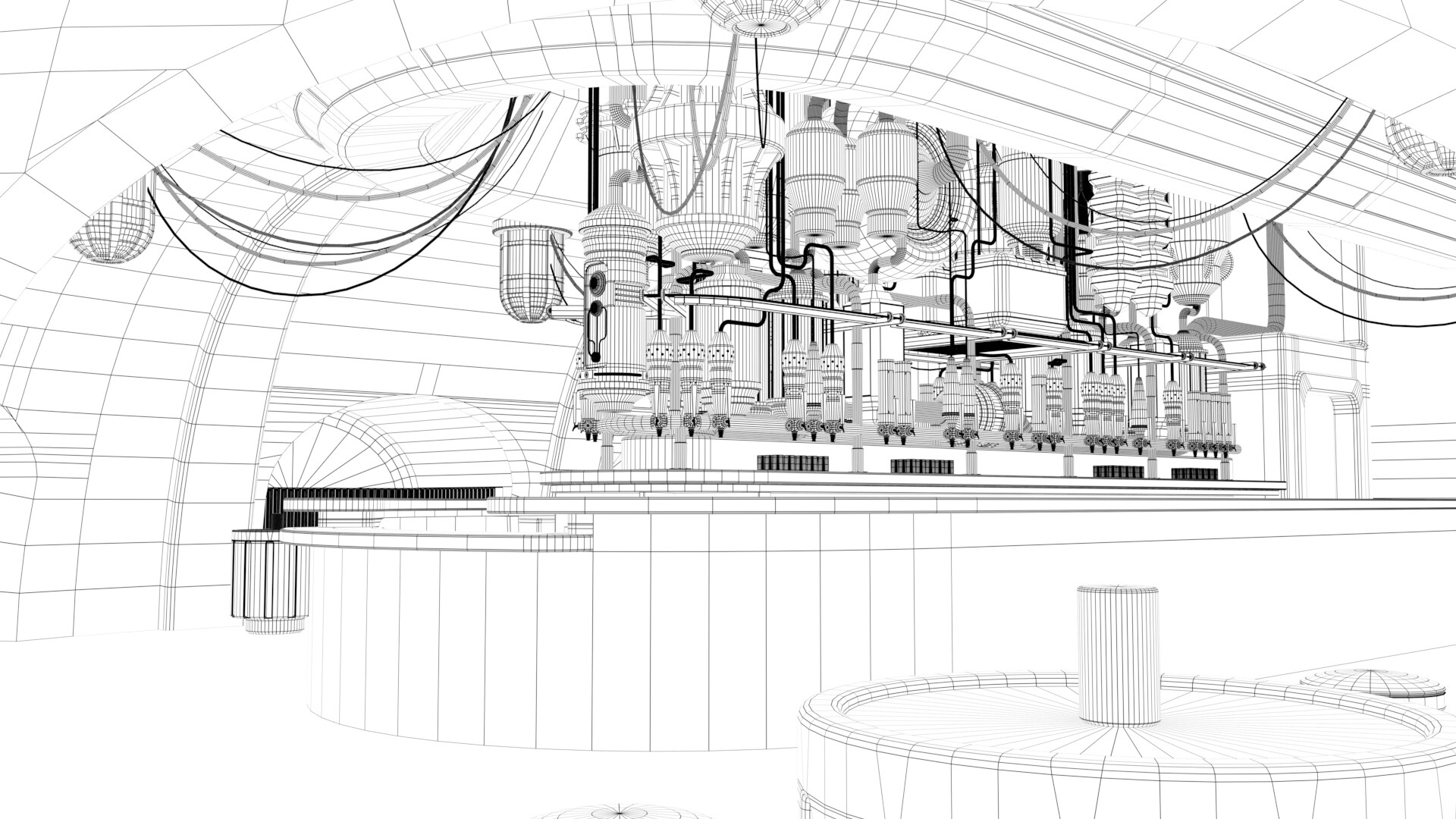 Dylan Shepherd - Star Wars Cantina