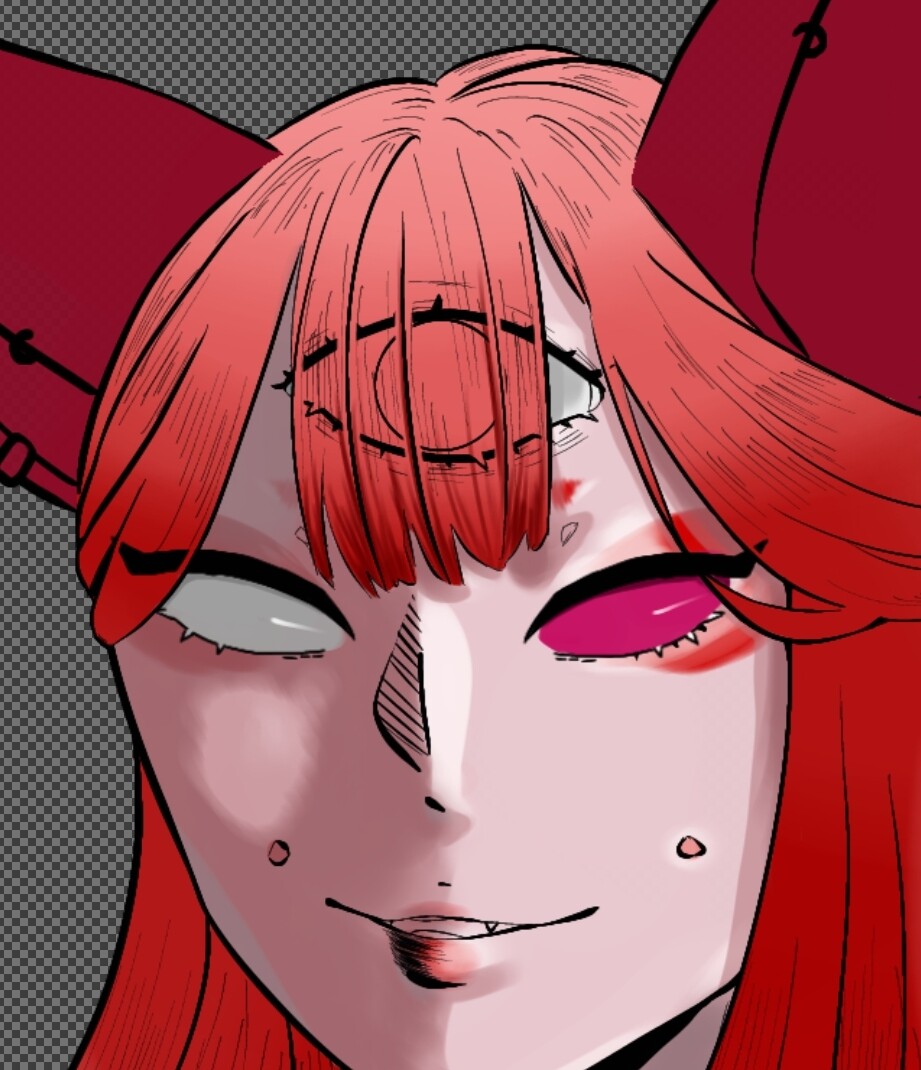 ArtStation - Work In Process