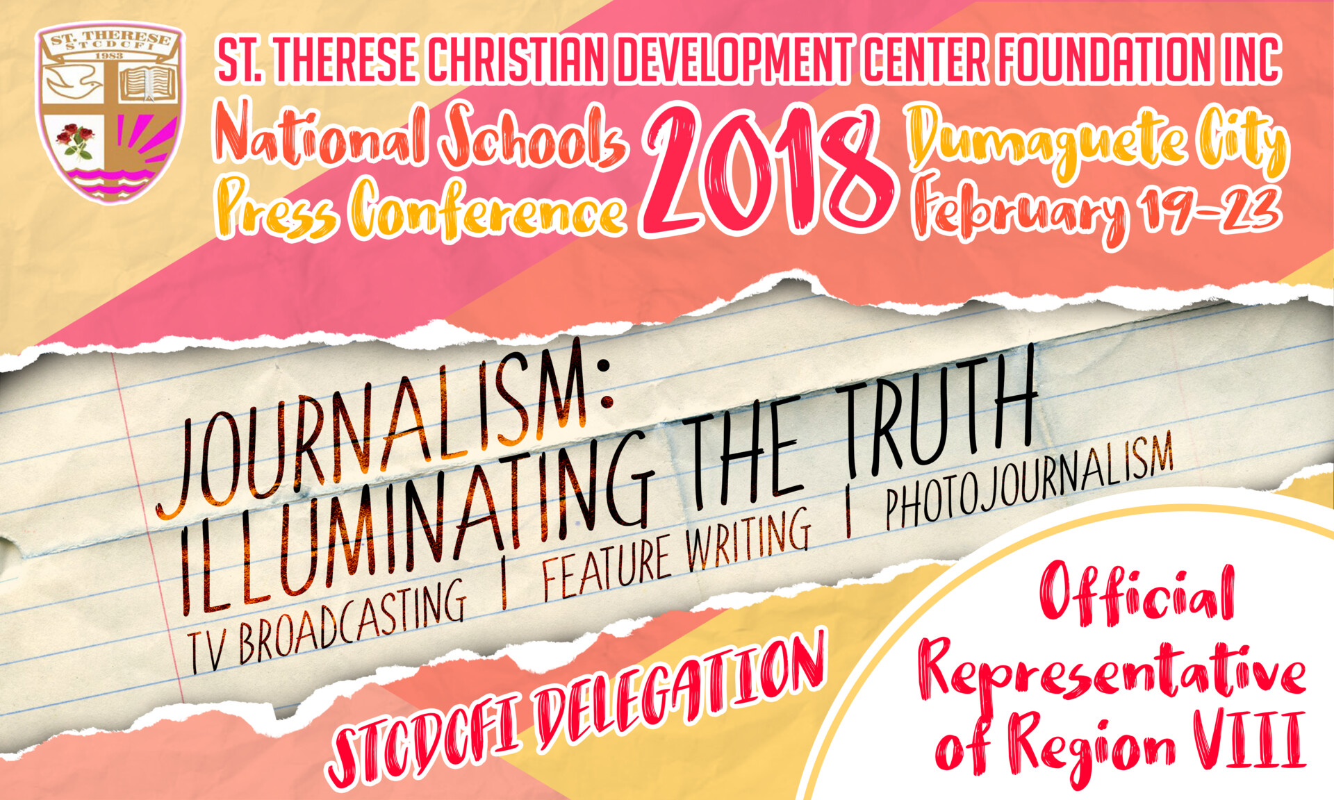 Xanders Lao - Collection of Commissioned Posters, Pubmat, Tarp Layouts ...