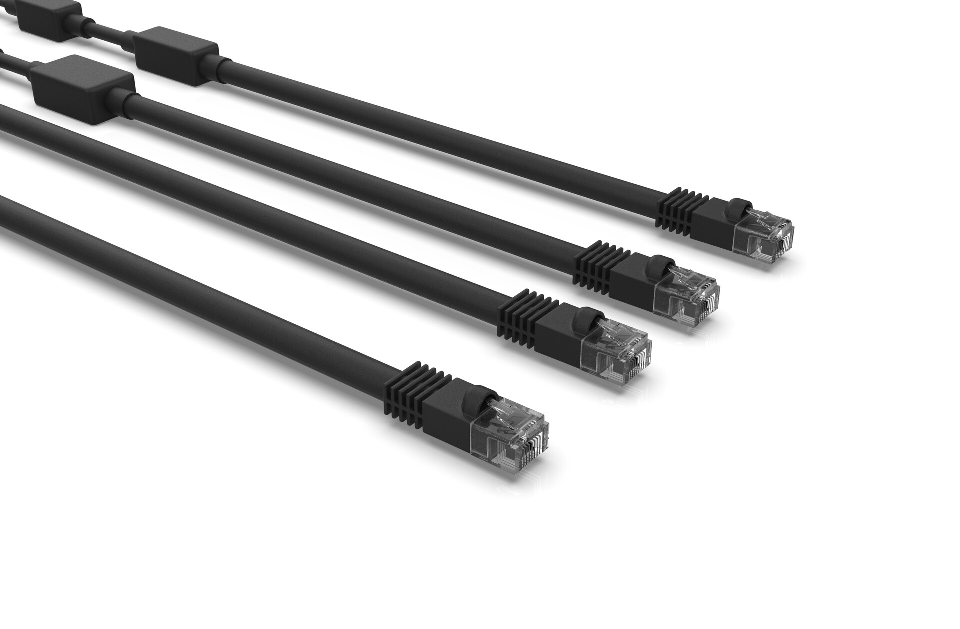 ArtStation - Cables Design