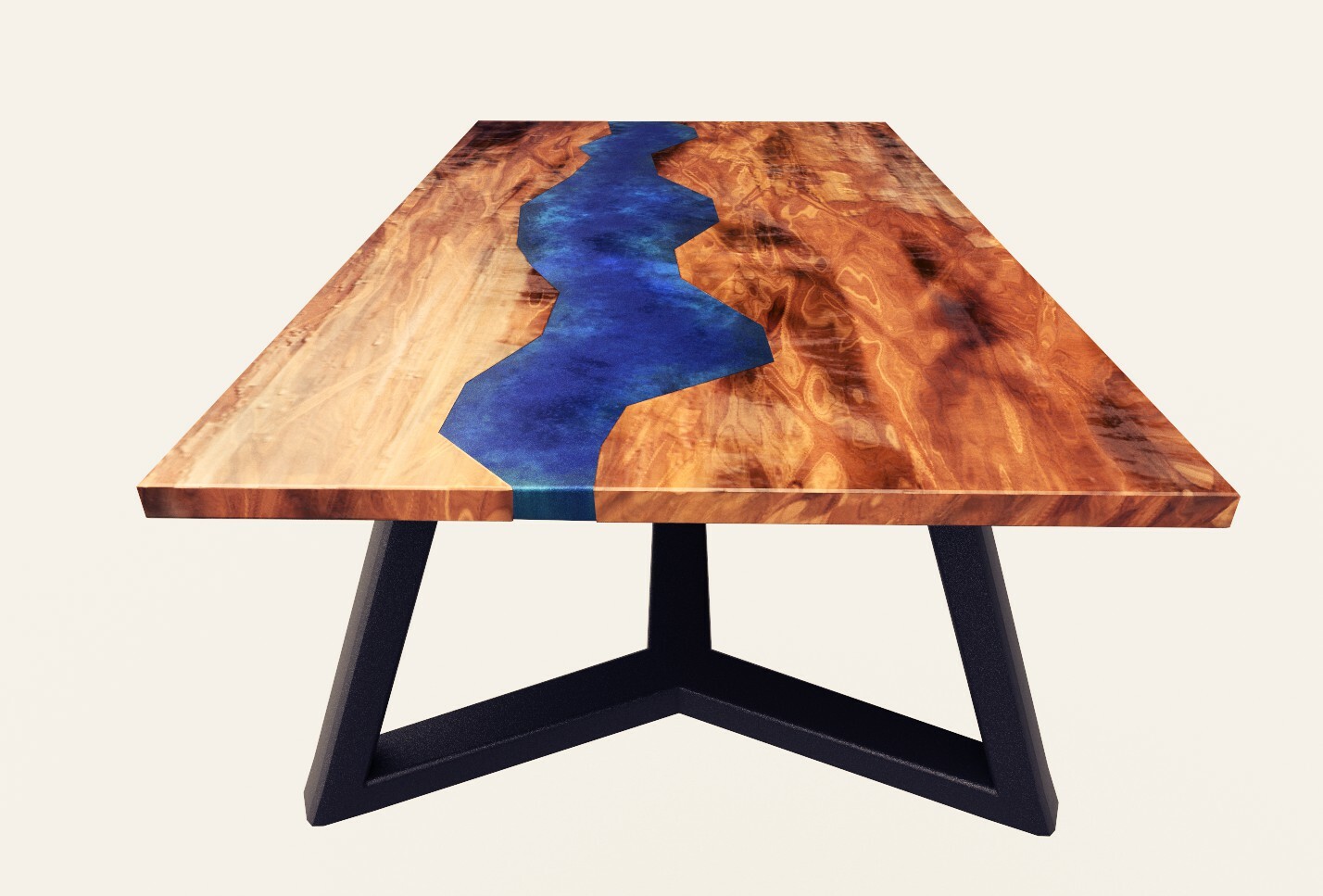 ArtStation - Resin Table