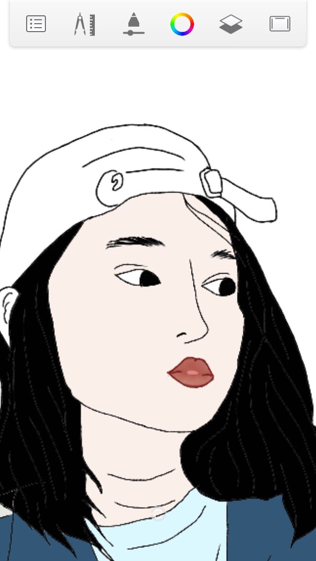 EKSARTYS - Boyish type