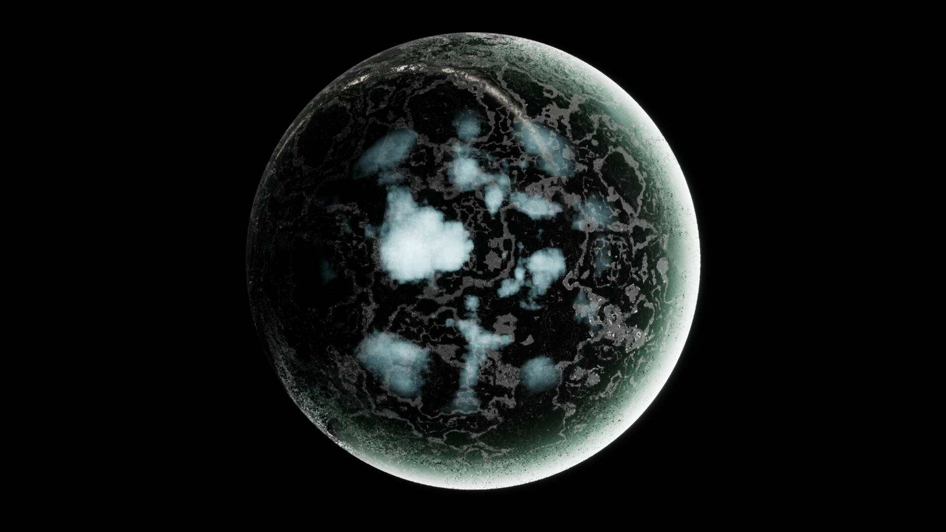 planet uriel description