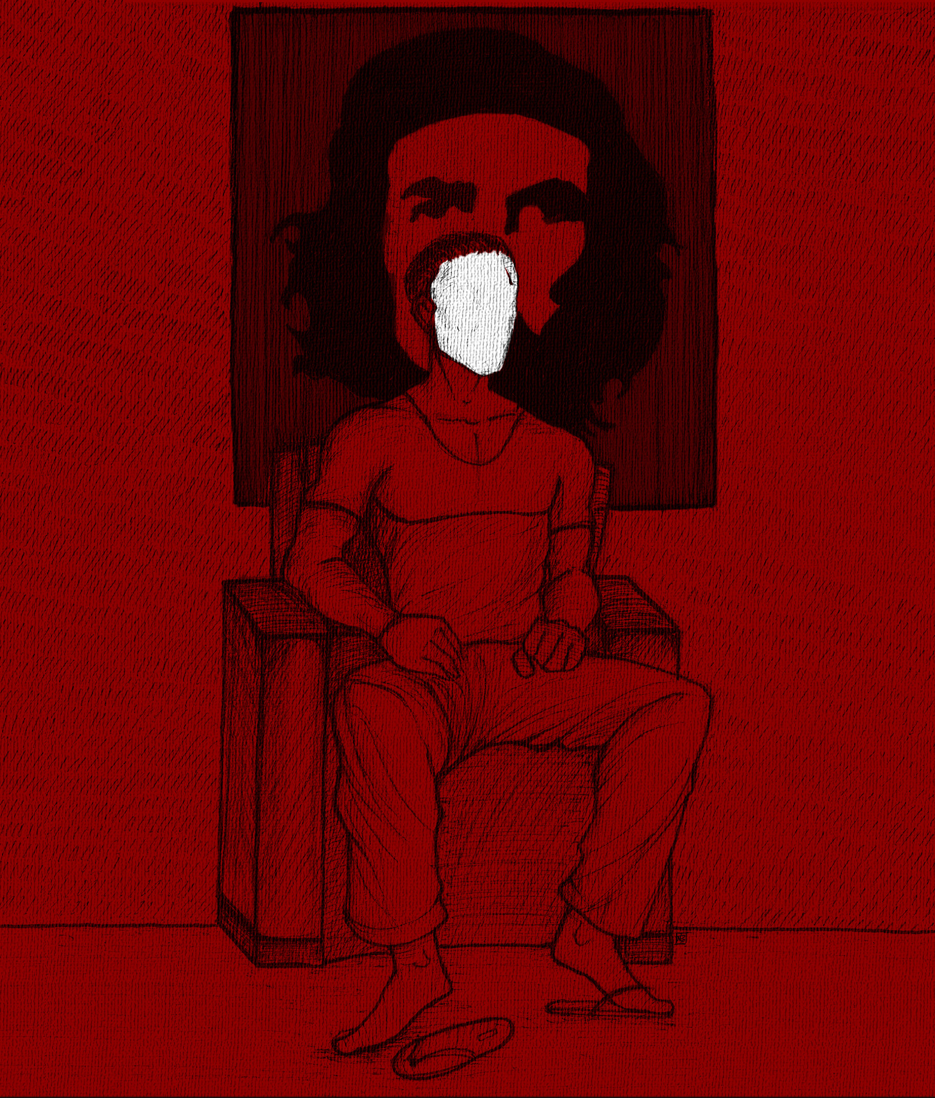 ArtStation - Faceless.