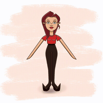 Dellen G (Olena Gaponenko)