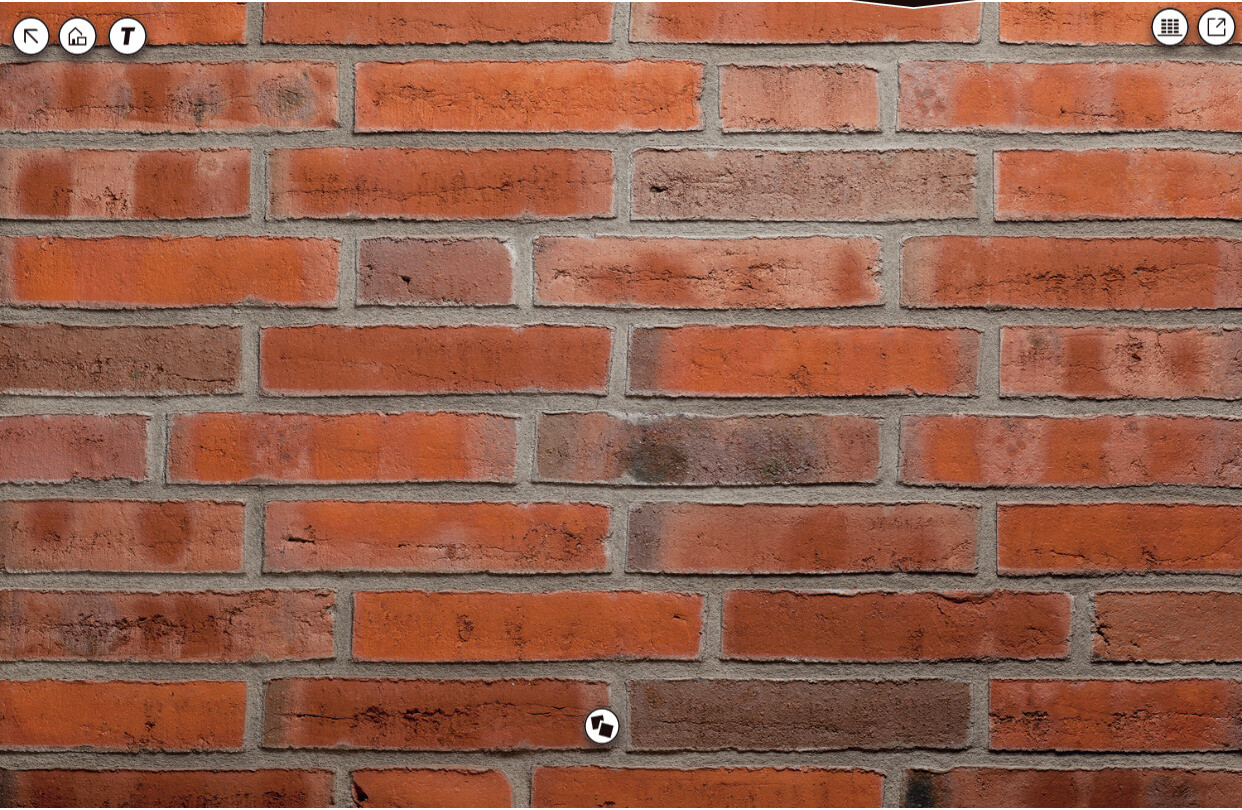 Lucas Tom Knepper - early visualization of single-family dwelling