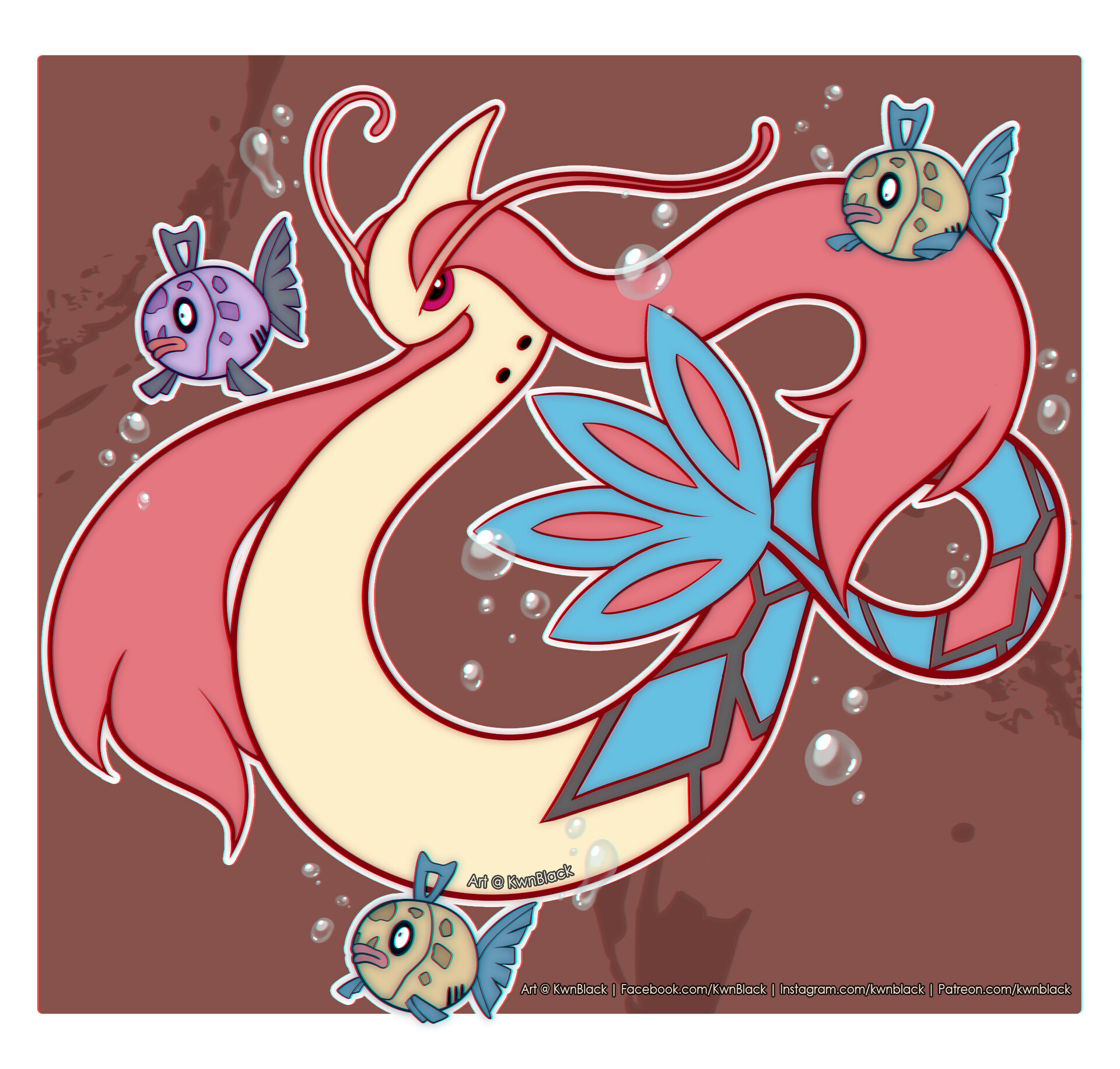 milotic