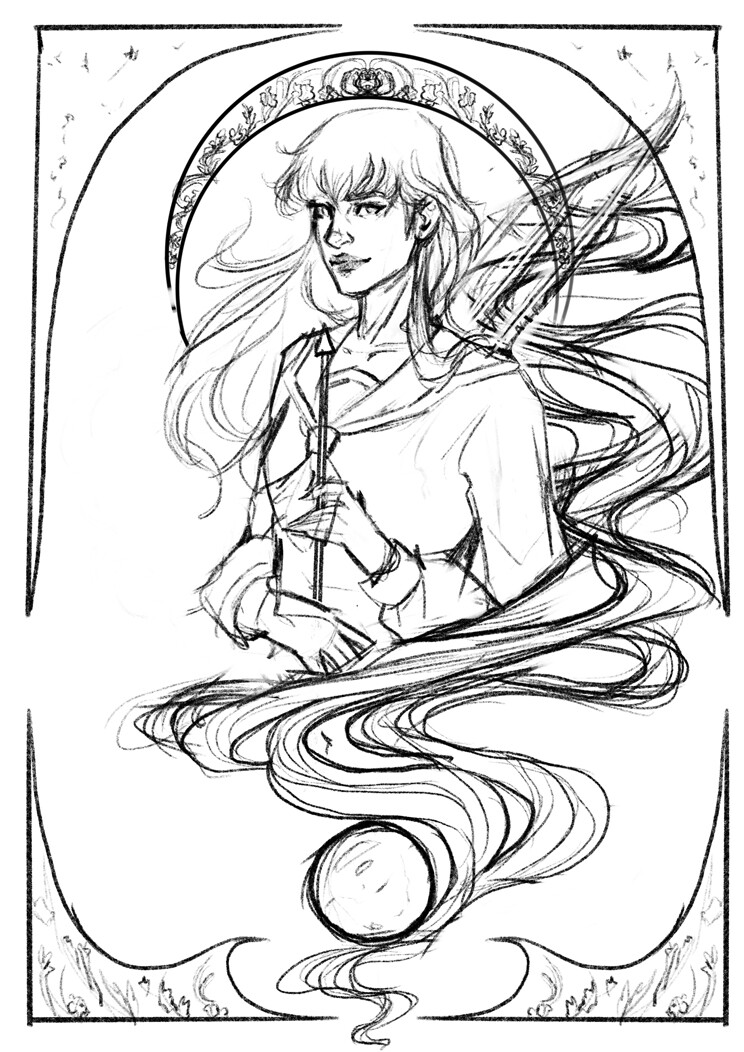 kagome coloring pages