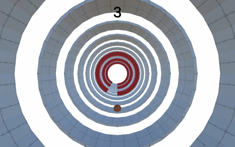 Miguel Angel Almansa - Rolly vortex Clone