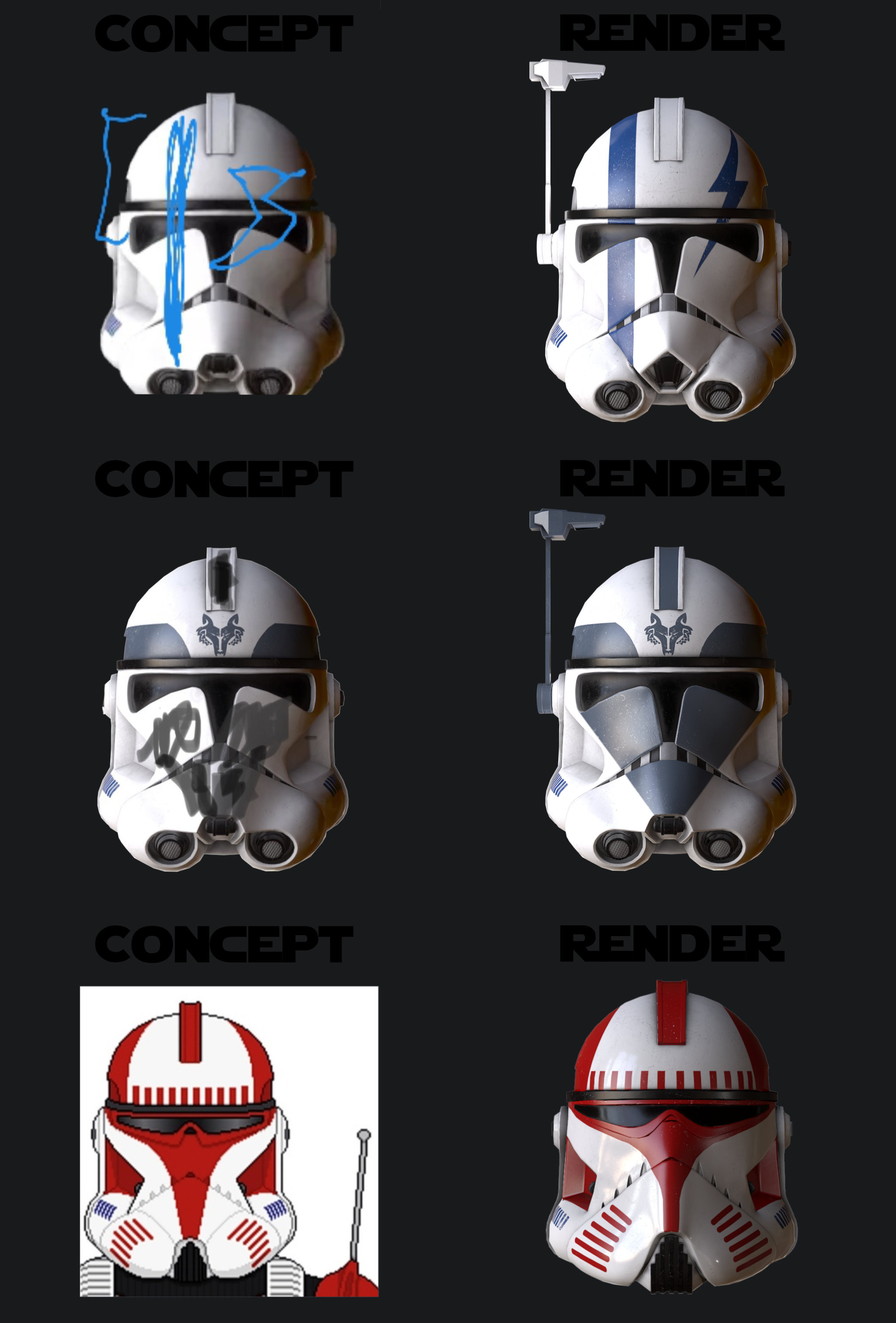 Make Your Own Clone Trooper Armor Associationstart