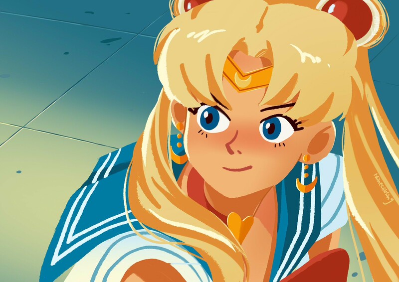 ArtStation - Raine Causing