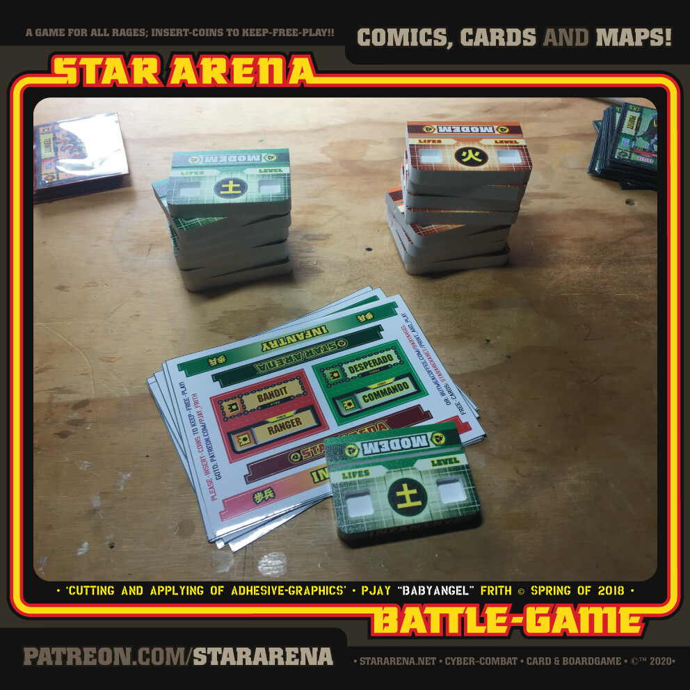 ArtStation - MODEM_CONCEPT.122