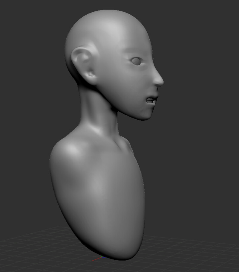 ArtStation - Taylor S