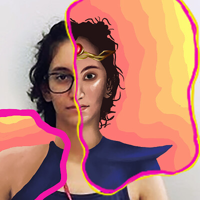 Sarah Grimes - Portfolio