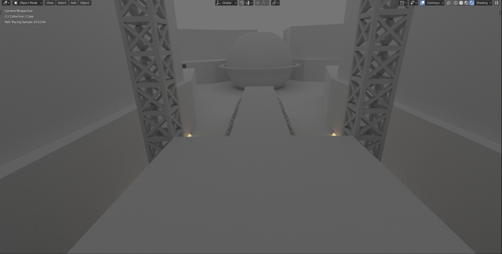 Kono Kalantu - Robotropolis Core 001