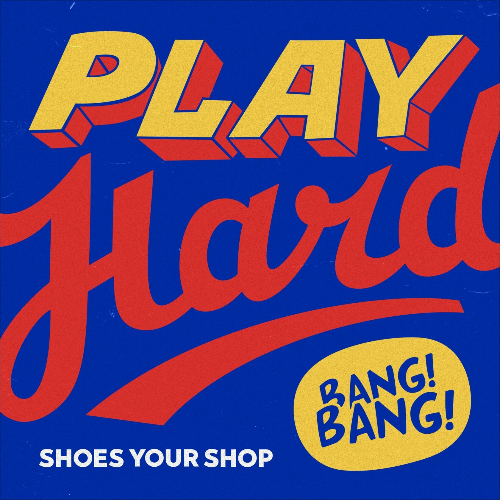 ArtStation - Play Hard