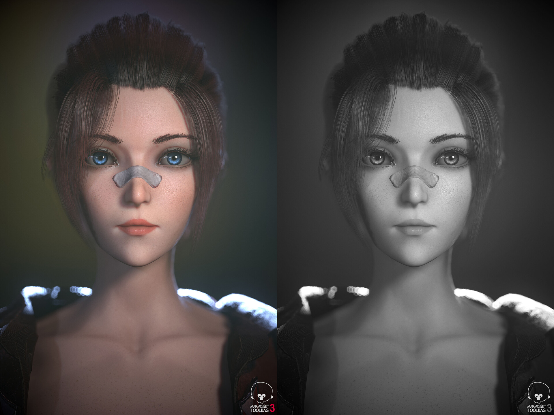 Ruiming Zeng - 前哨22号