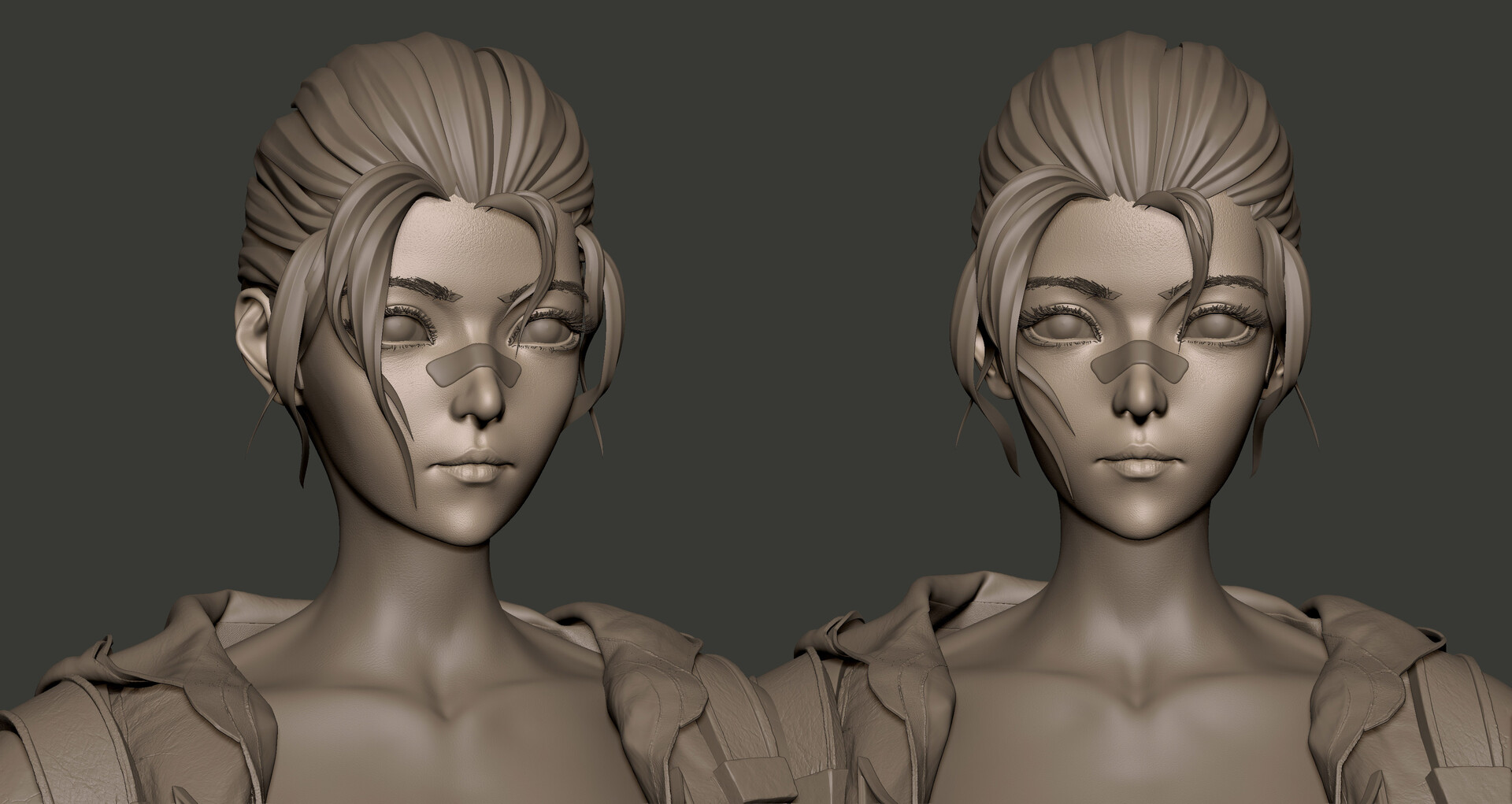 Ruiming Zeng - 前哨22号