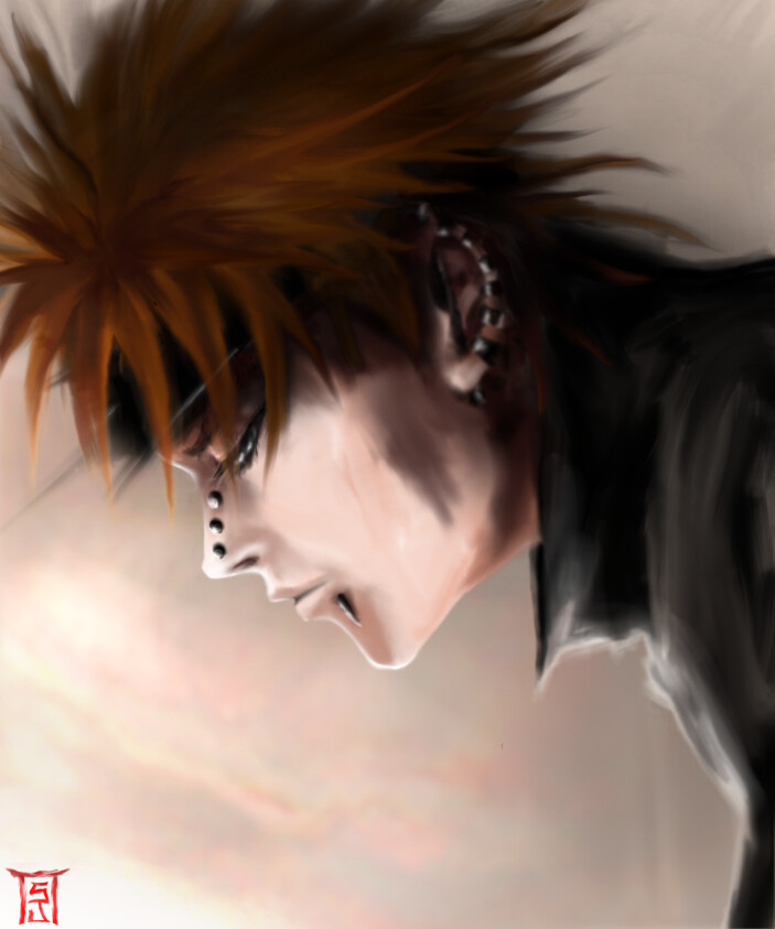 ArtStation - Pain Rikudo